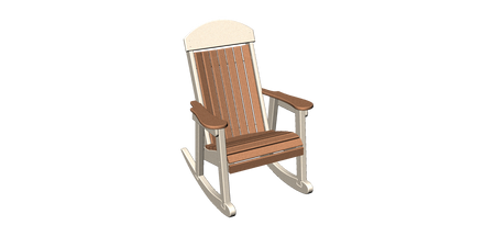 Rockers – OutdoorWonders